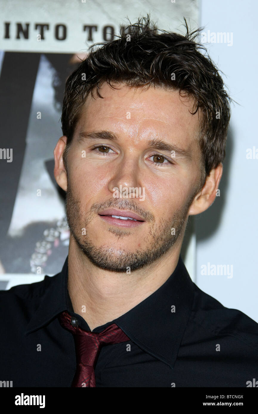 RYAN KWATEN RED HILL LOS ANGELES PREMIERE WEST HOLLYWOOD LOS ANGELES ...