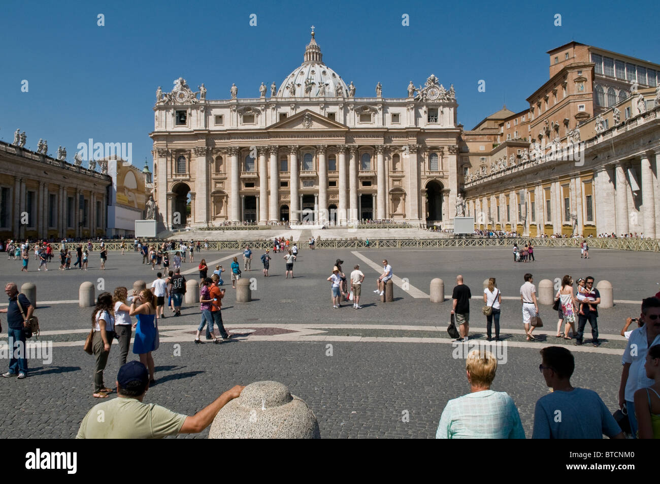 architecture catholique Italia Italie Italy religion Roma Rome vatican ...