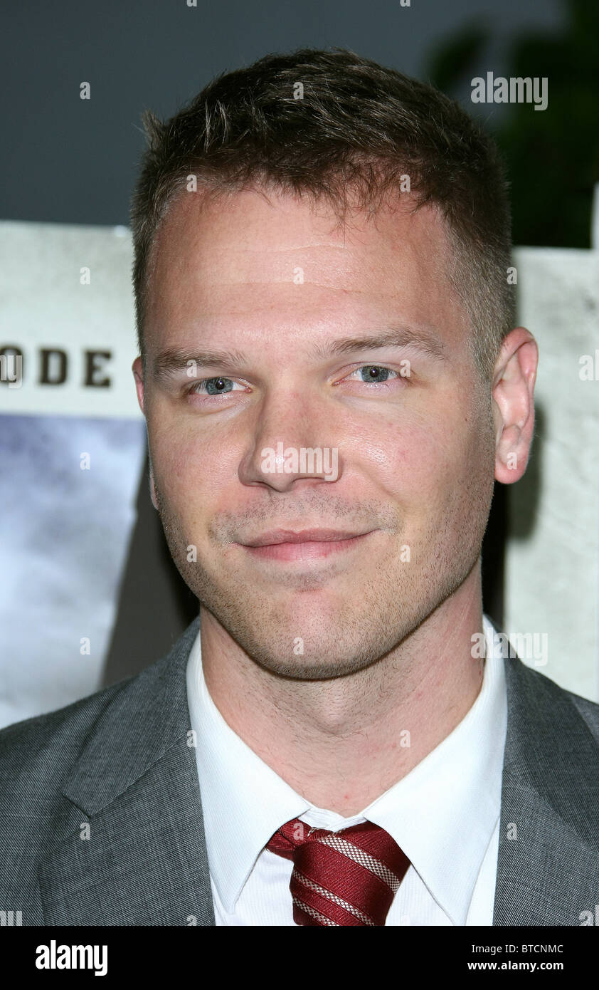 JIM PARRACK RED HILL LOS ANGELES PREMIERE WEST HOLLYWOOD LOS ANGELES ...