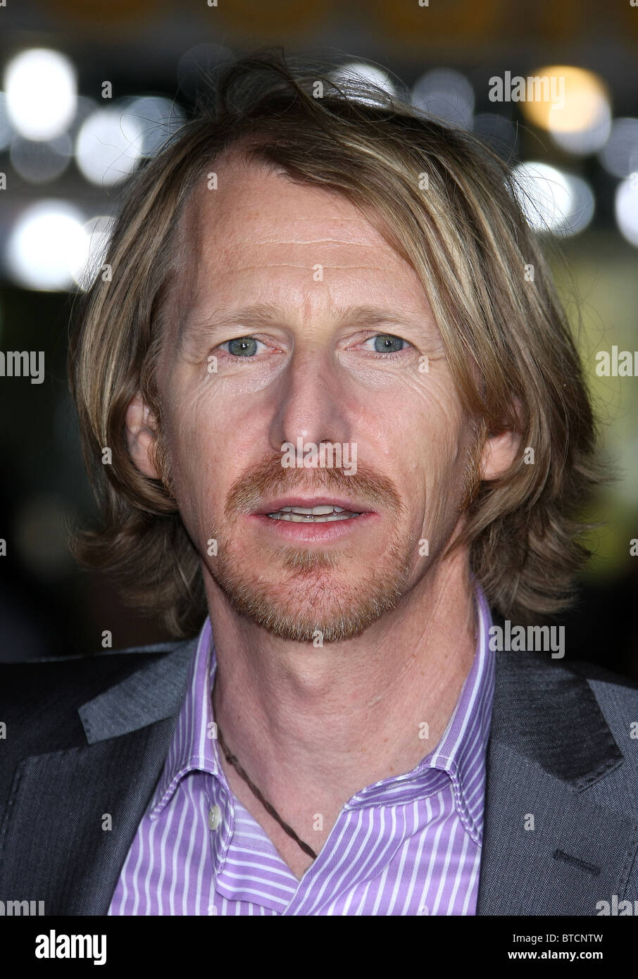 LOU TEMPLE UNSTOPPABLE FILM PREMIERE LOS ANGELES CALIFORNIA USA 26 ...