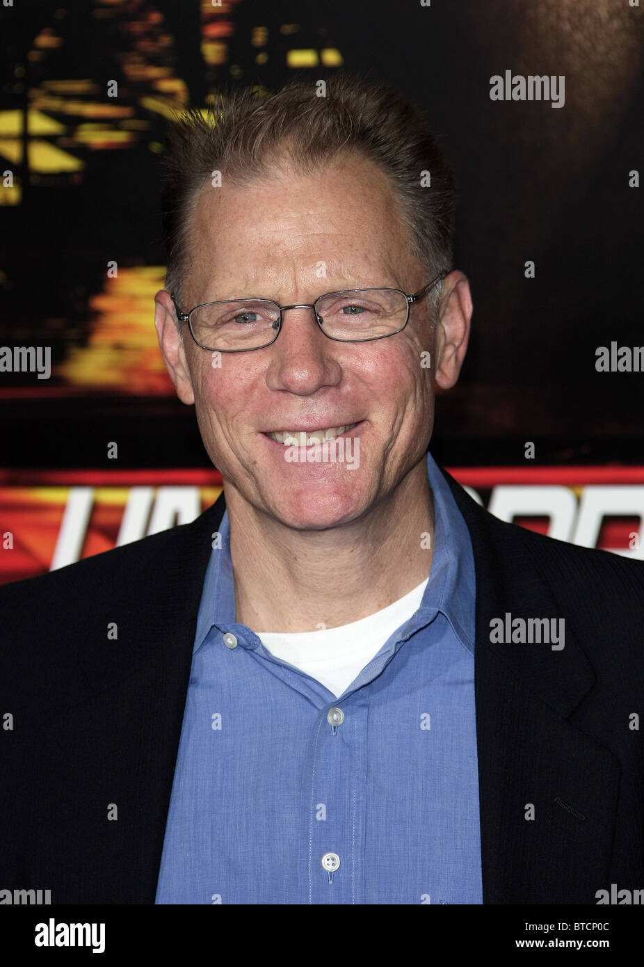 DAVID WARSHOFSKY UNSTOPPABLE FILM PREMIERE LOS ANGELES CALIFORNIA USA ...