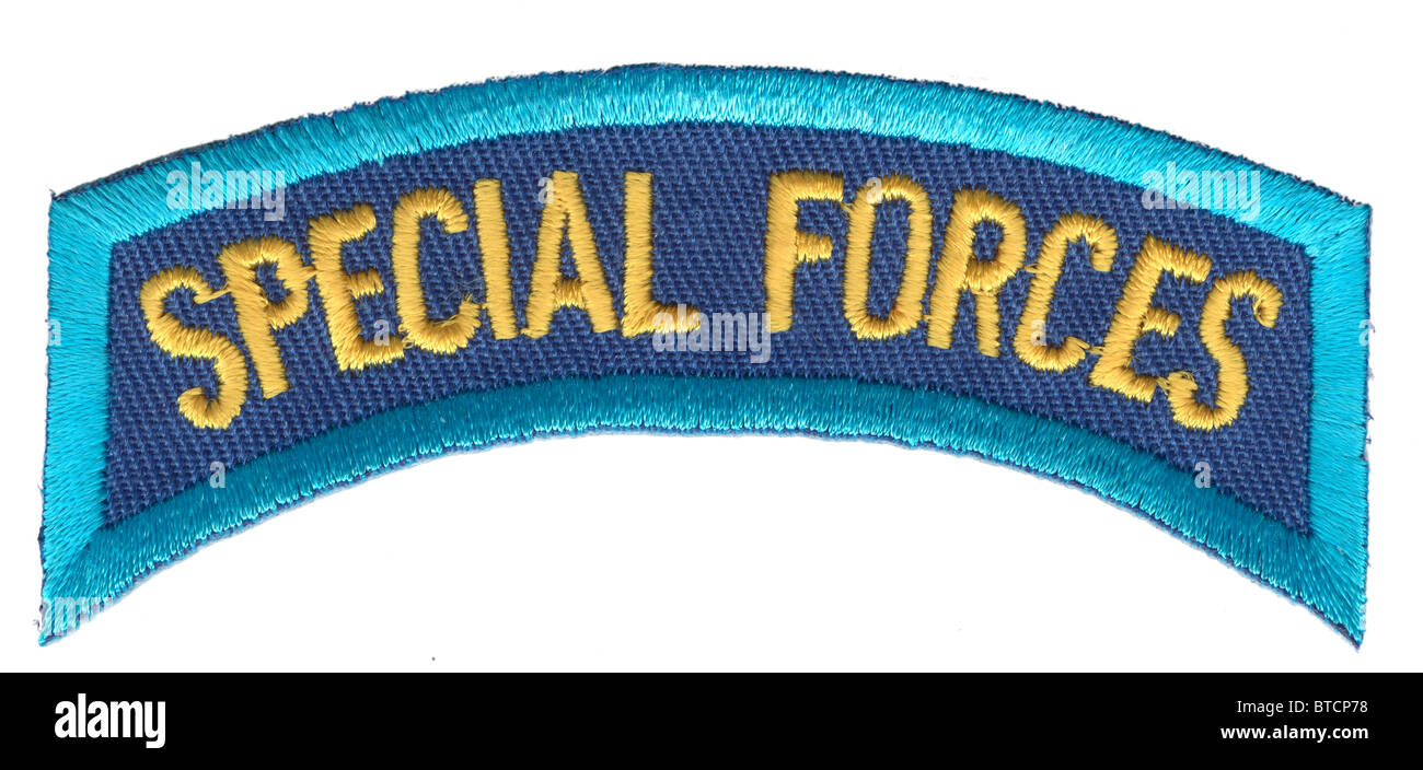 US military patch Stock Photo - Alamy