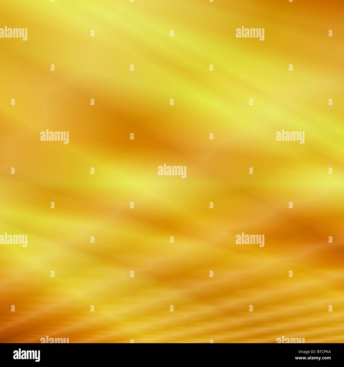 Yellow postcard background Stock Photo - Alamy