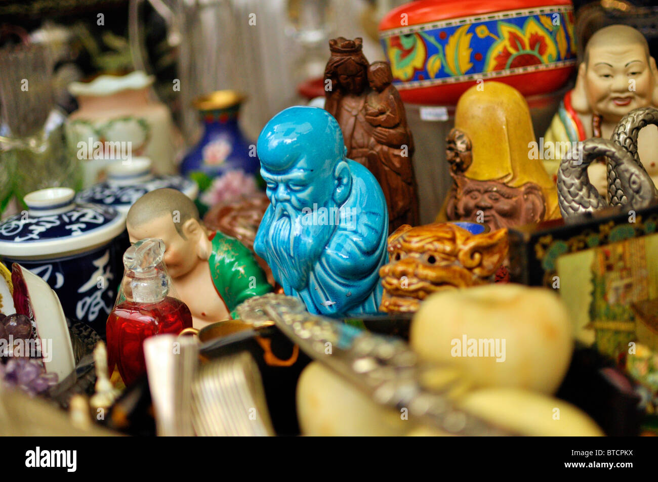 Old chinese junk hi-res stock photography and images - Alamy