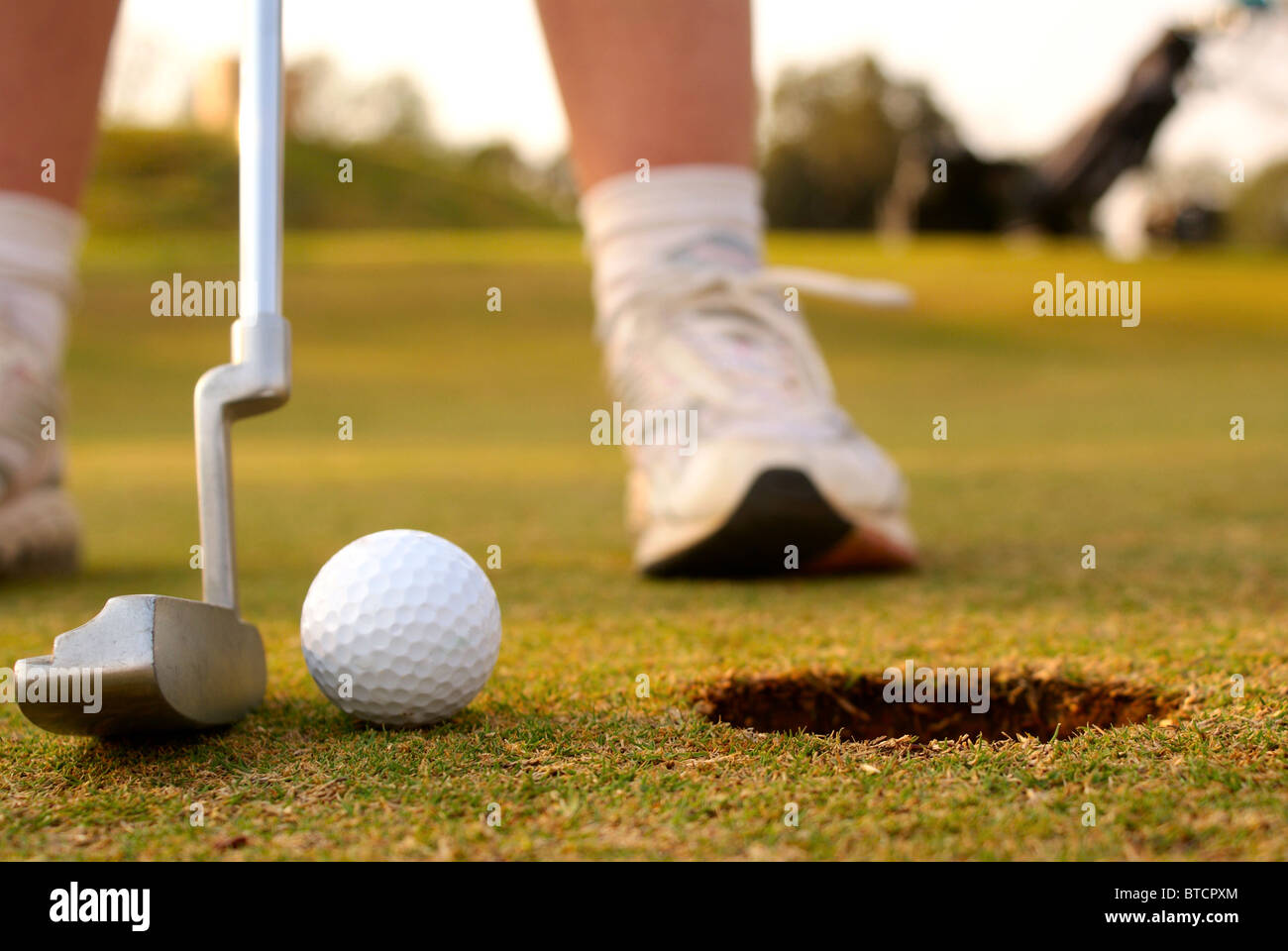 Lady ball hi-res stock photography and images - Alamy