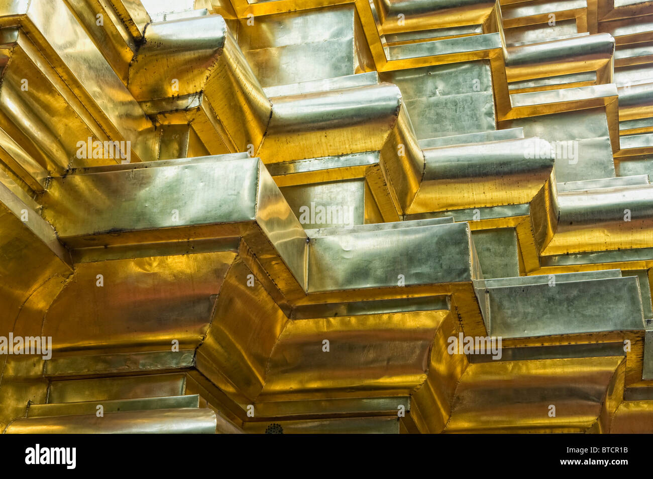 temple walls in sun light Stock Photo - Alamy