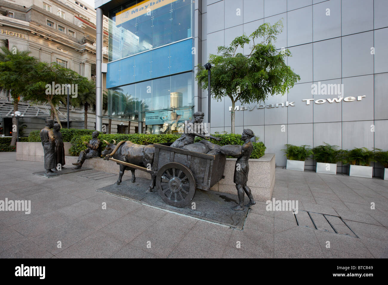 Dr aw tee hong hi-res stock photography and images - Alamy