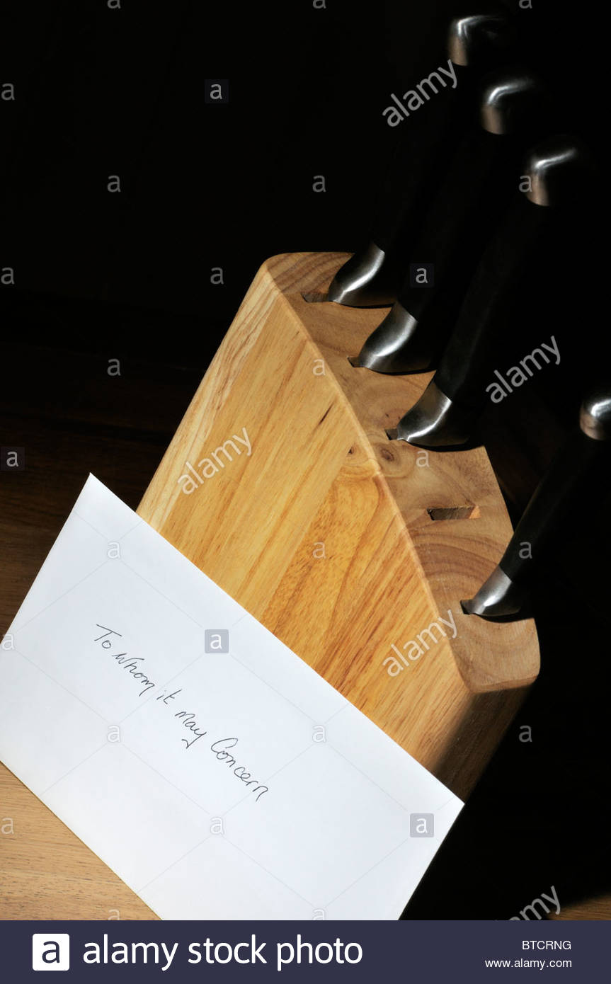 Suicide Table High Resolution Stock Photography and Images - Alamy