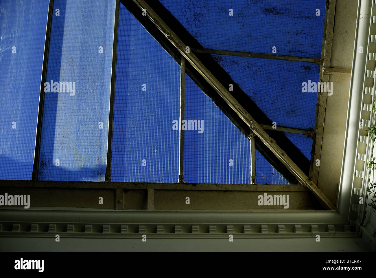 Leafglass hi-res stock photography and images - Alamy