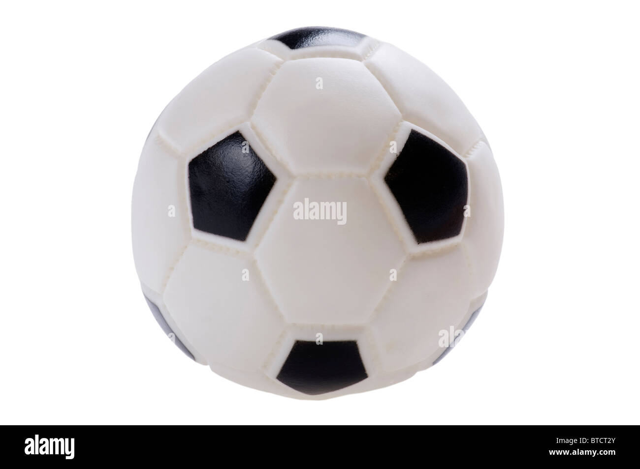 Isolated ball dog toy Cut Out Stock Images & Pictures - Alamy