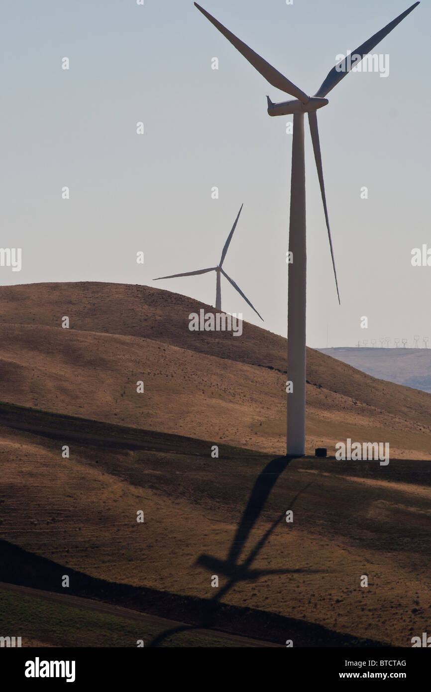 Wind Machine High Resolution Stock Photography and Images - Alamy