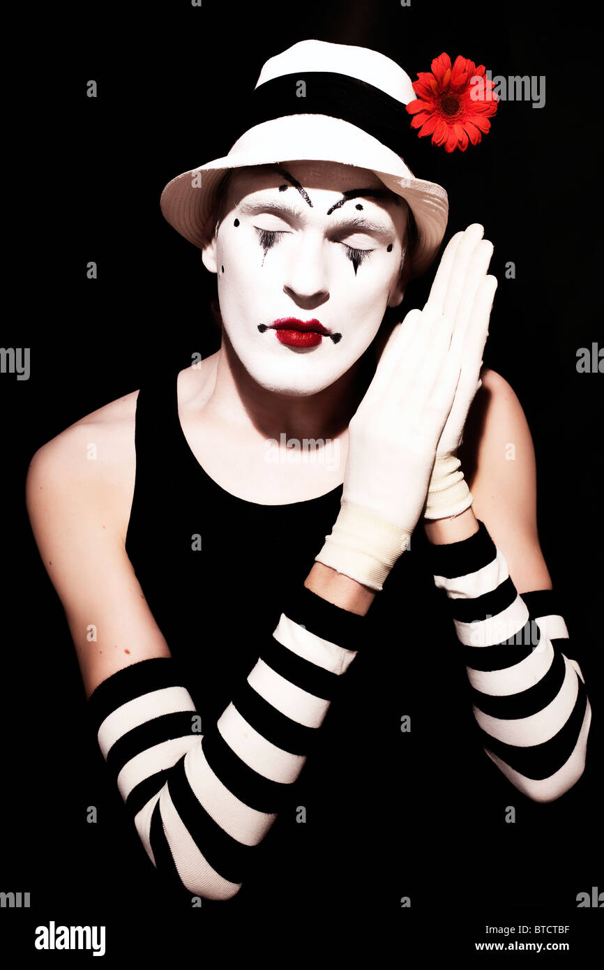 Classic Mime