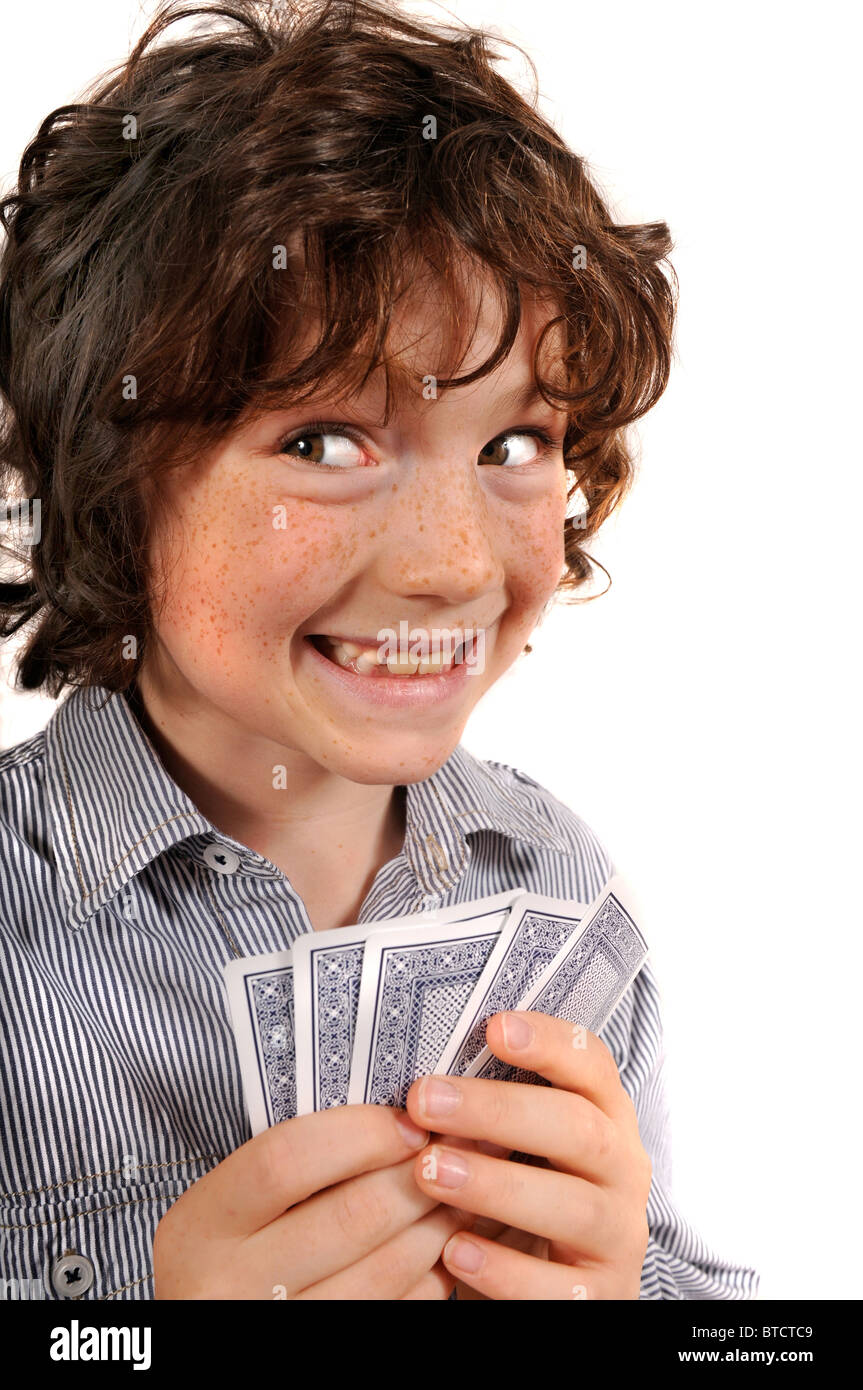 Poker face hi-res stock photography and images - Alamy
