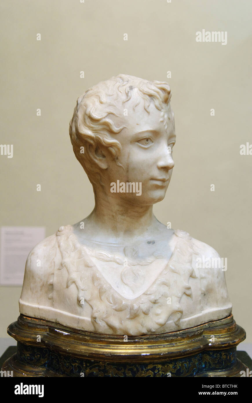 Giovanni mino di hi-res stock photography and images - Alamy