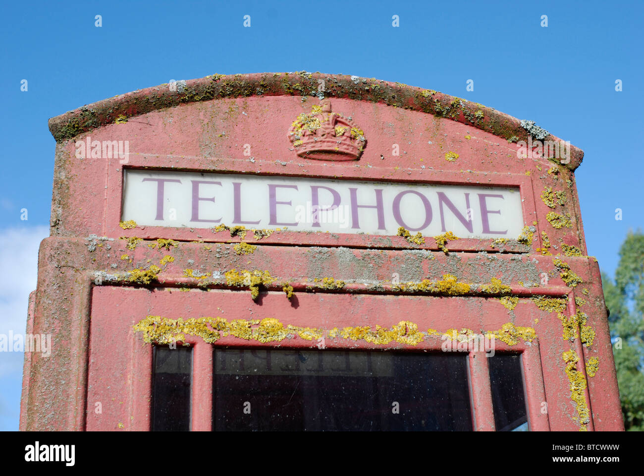 Faded box hi-res stock photography and images - Alamy