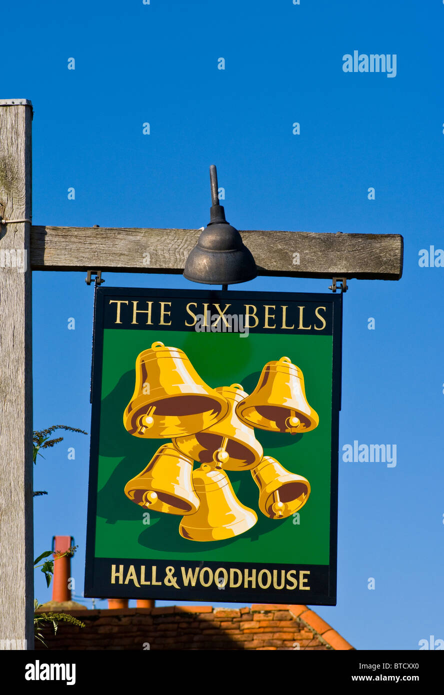 At six bells hi-res stock photography and images - Alamy