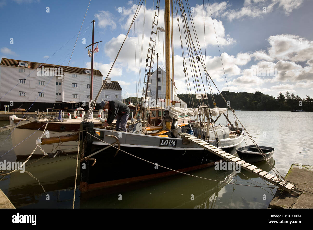 River debden suffolk hi-res stock photography and images - Alamy