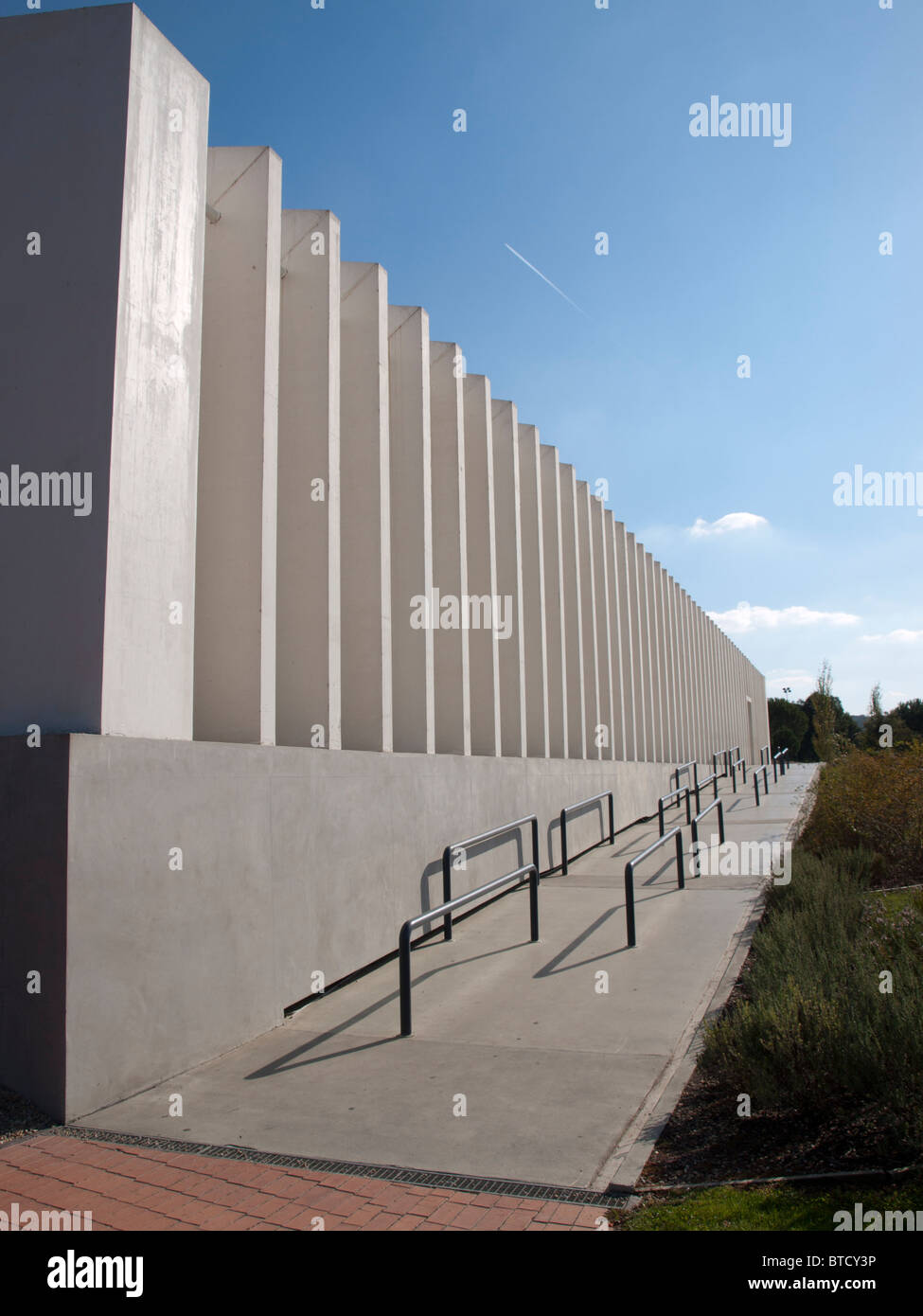 Mora Fluviarium, Alentejo, Portugal Stock Photo - Alamy