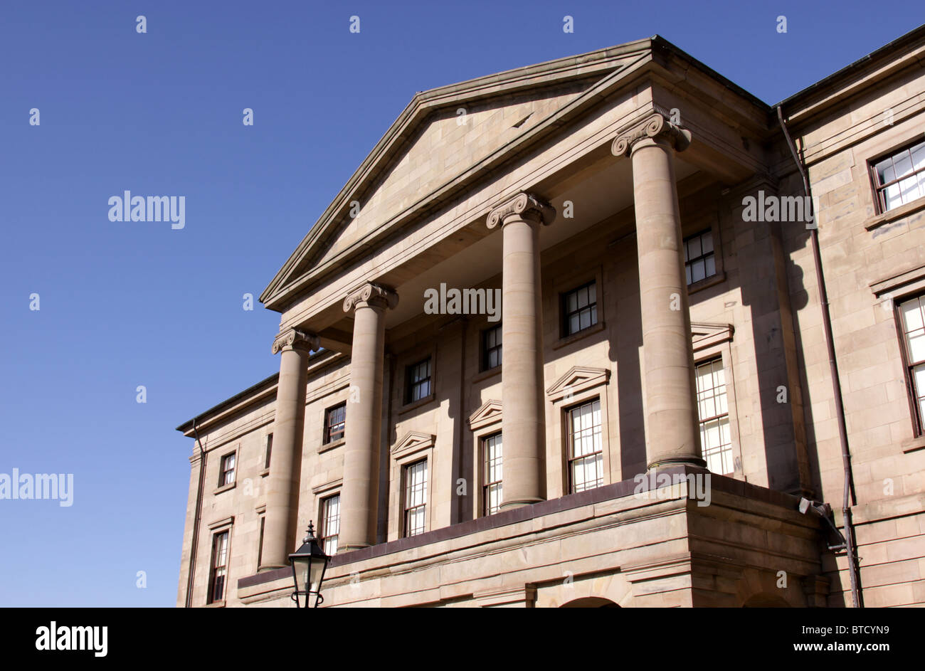 The province house hi-res stock photography and images - Alamy
