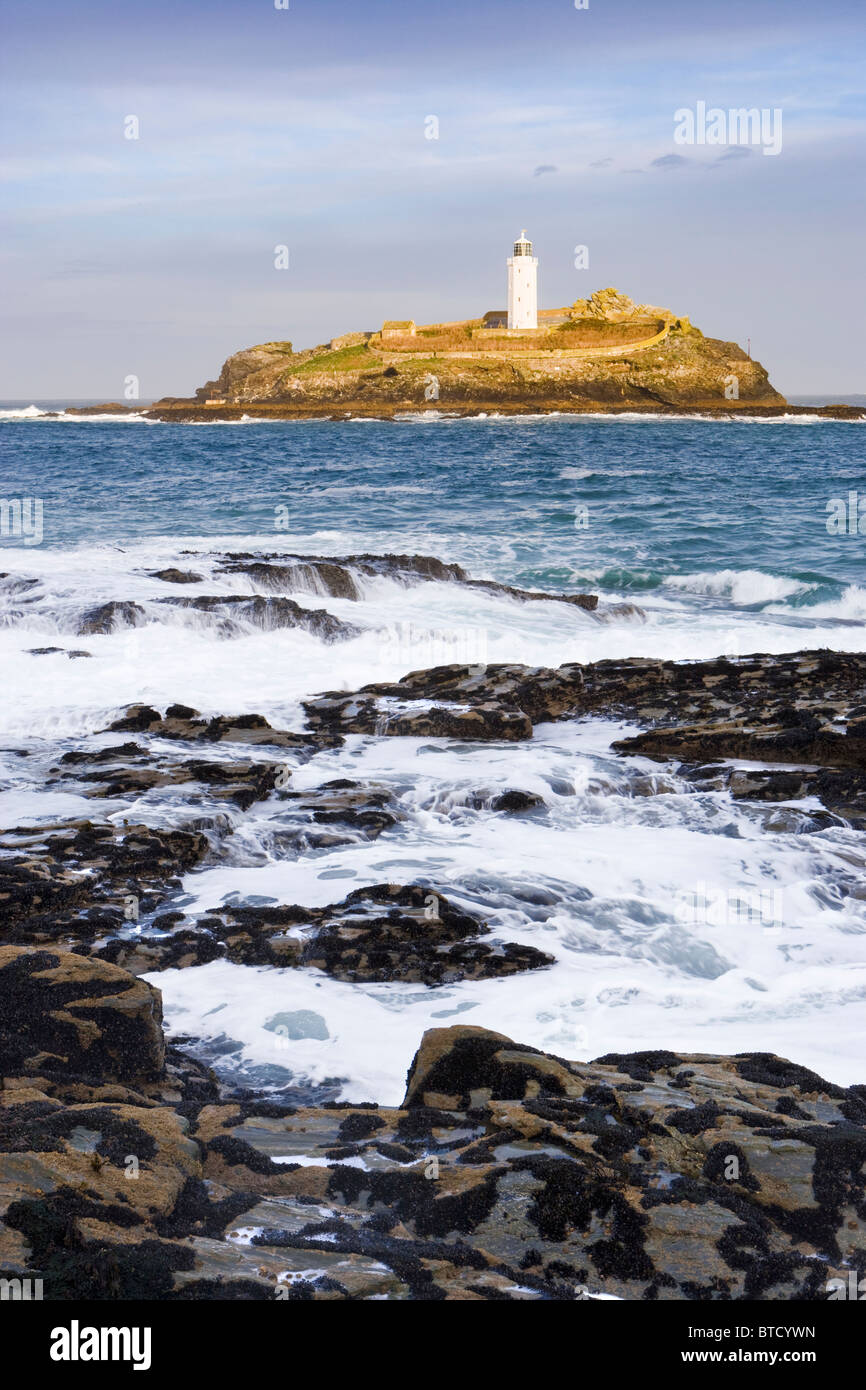 Dramatic lighthouses hi-res stock photography and images - Alamy