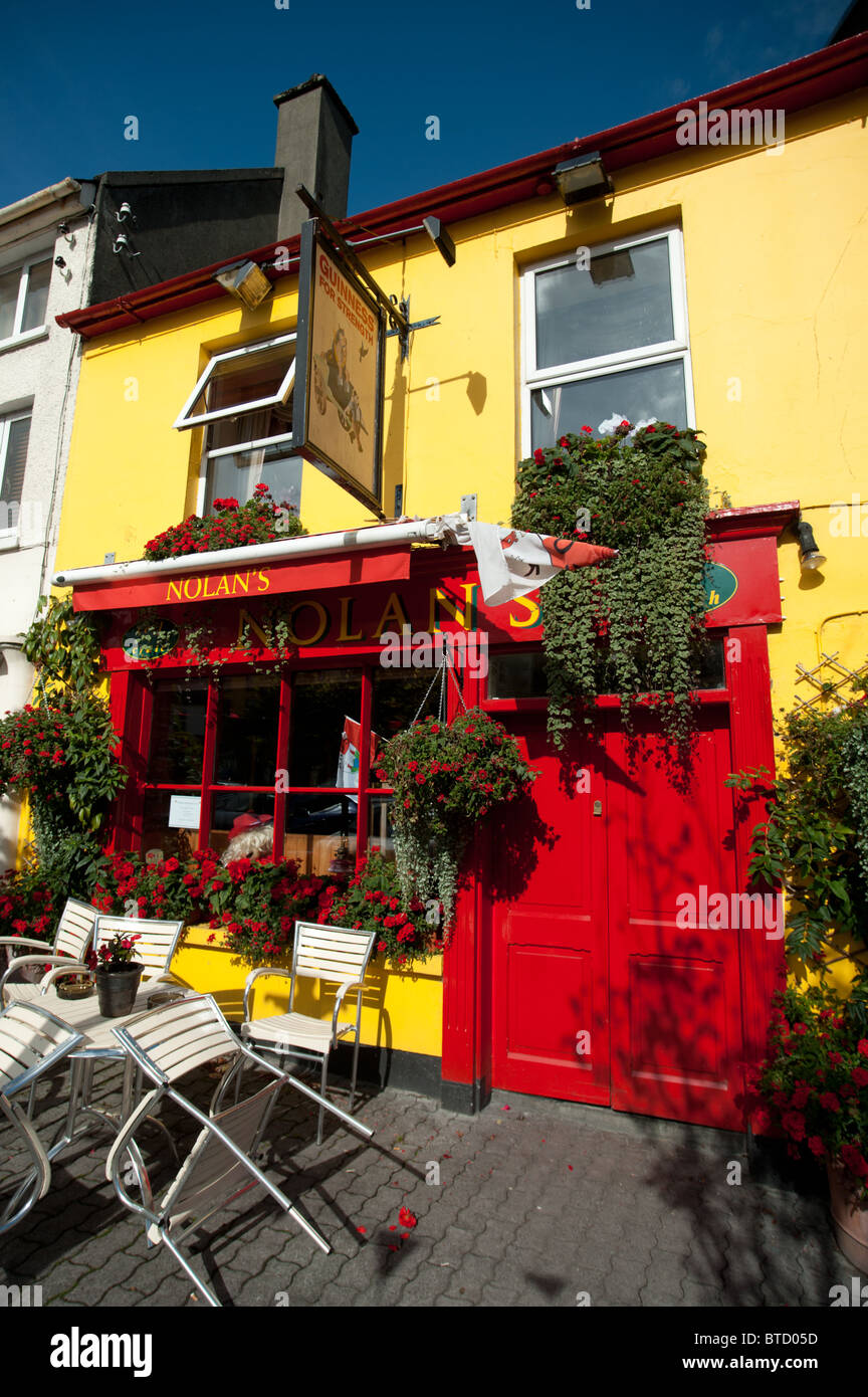 The nolans hi-res stock photography and images - Alamy