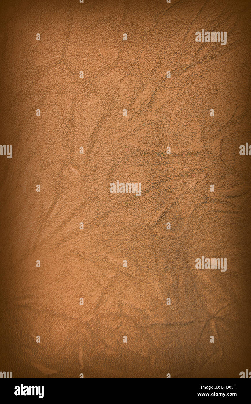 Structure of a skin of red colour Stock Photo - Alamy