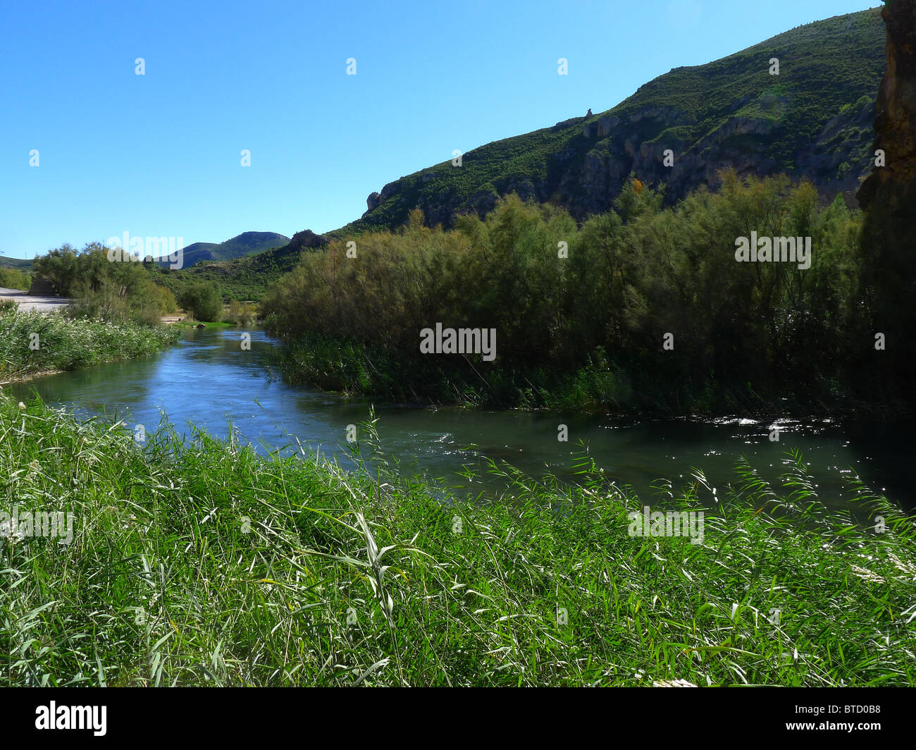 Turia river hi-res stock photography and images - Alamy