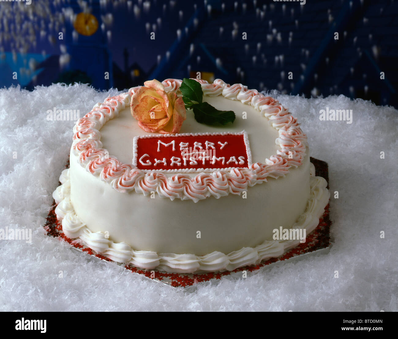 Hexagonal cake board hi-res stock photography and images - Alamy