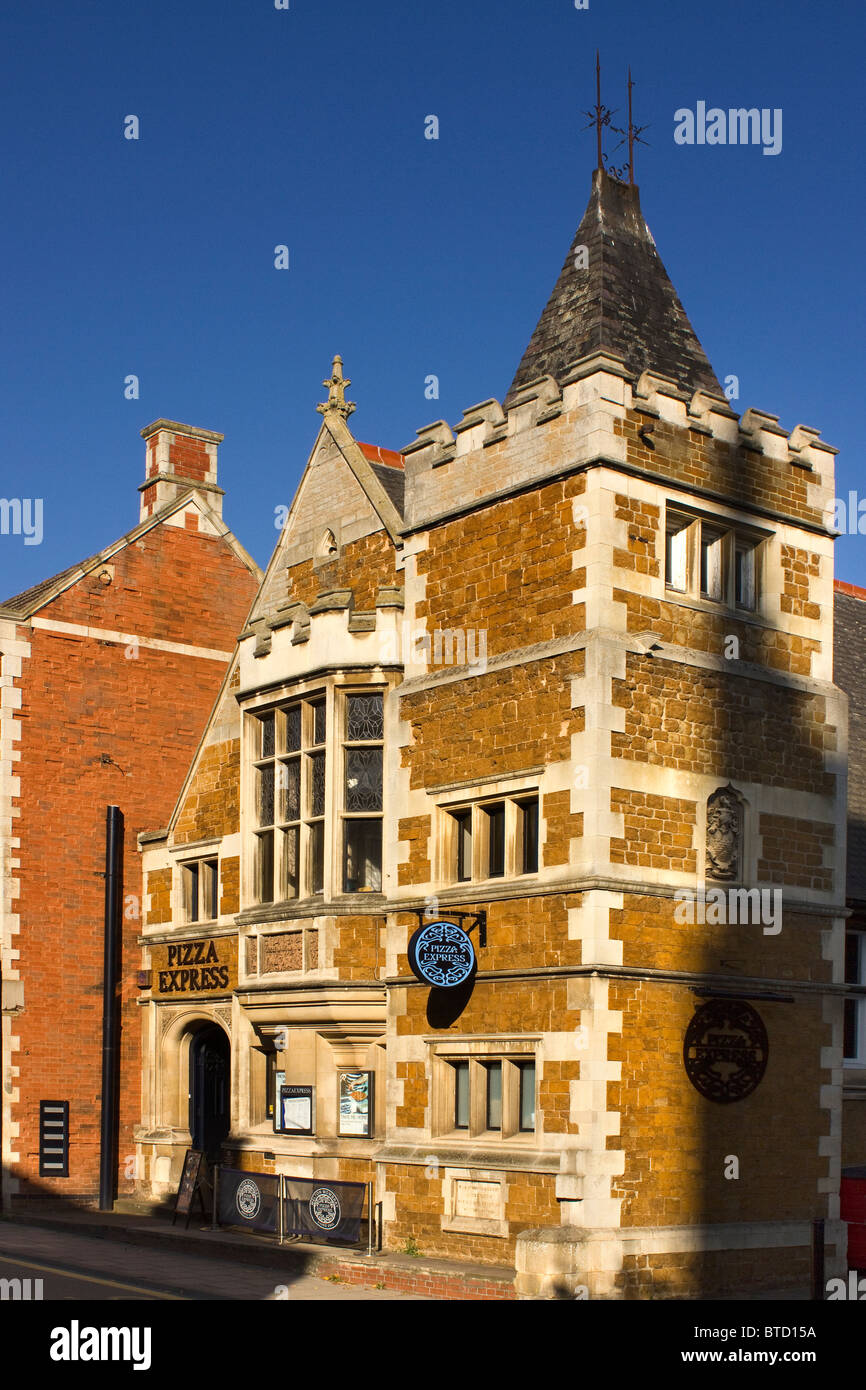 Melton mowbray historical hi-res stock photography and images - Alamy