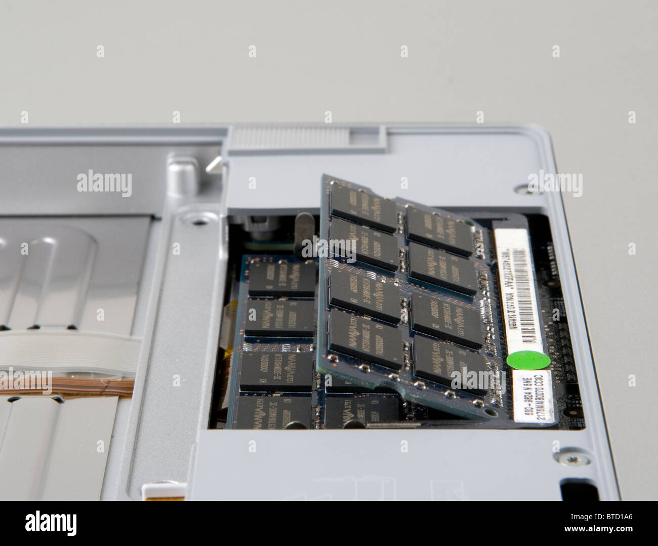 Random access memory hi-res stock photography and images - Alamy