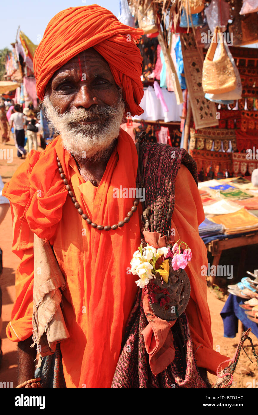 Man dressed with turban hi-res stock photography and images - Alamy