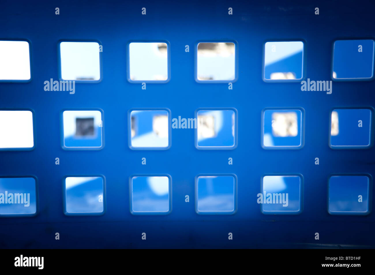 Small Square Windows High Resolution Stock Photography and Images - Alamy
