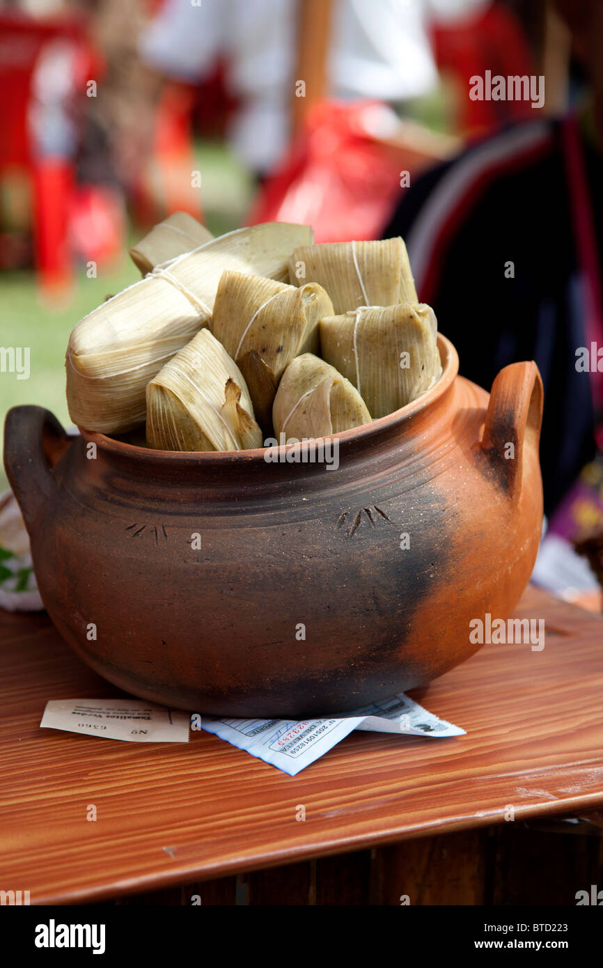 Mistura food festival peru hi-res stock photography and images - Alamy