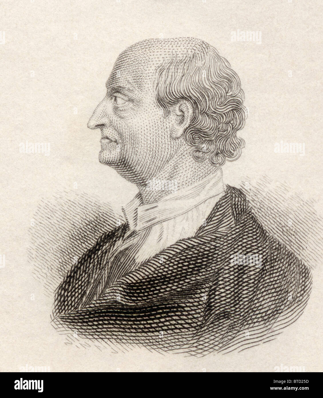 George edwards hi-res stock photography and images - Alamy