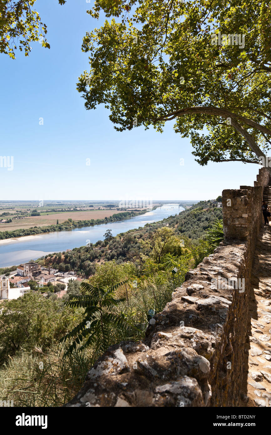 Landscape europe portuguese european ribatejo hi-res stock photography ...