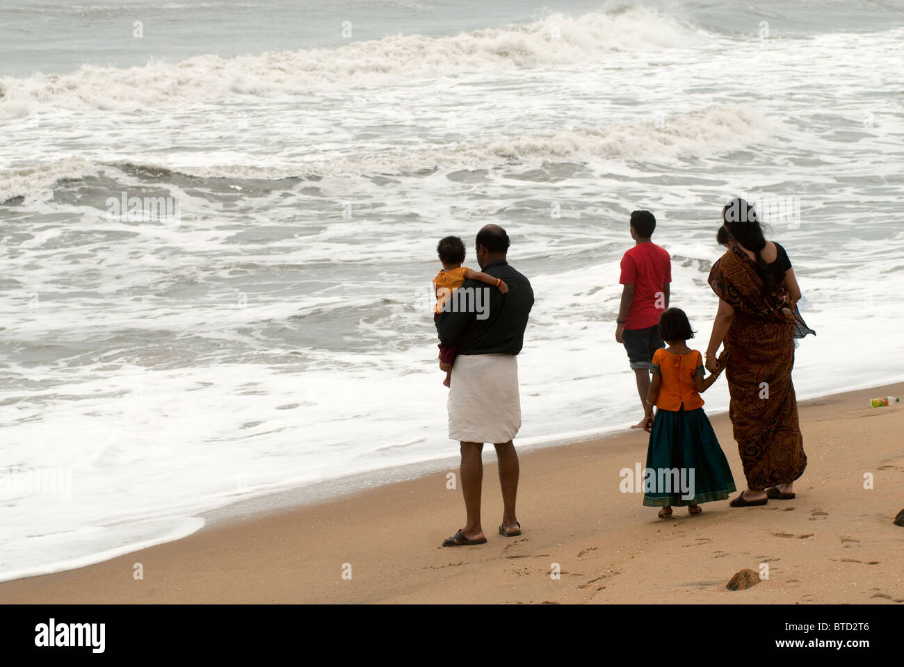 Vypin island hi-res stock photography and images - Alamy