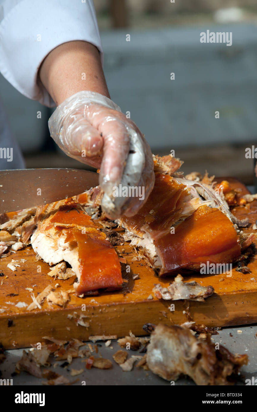 Queso peruano hi-res stock photography and images - Alamy