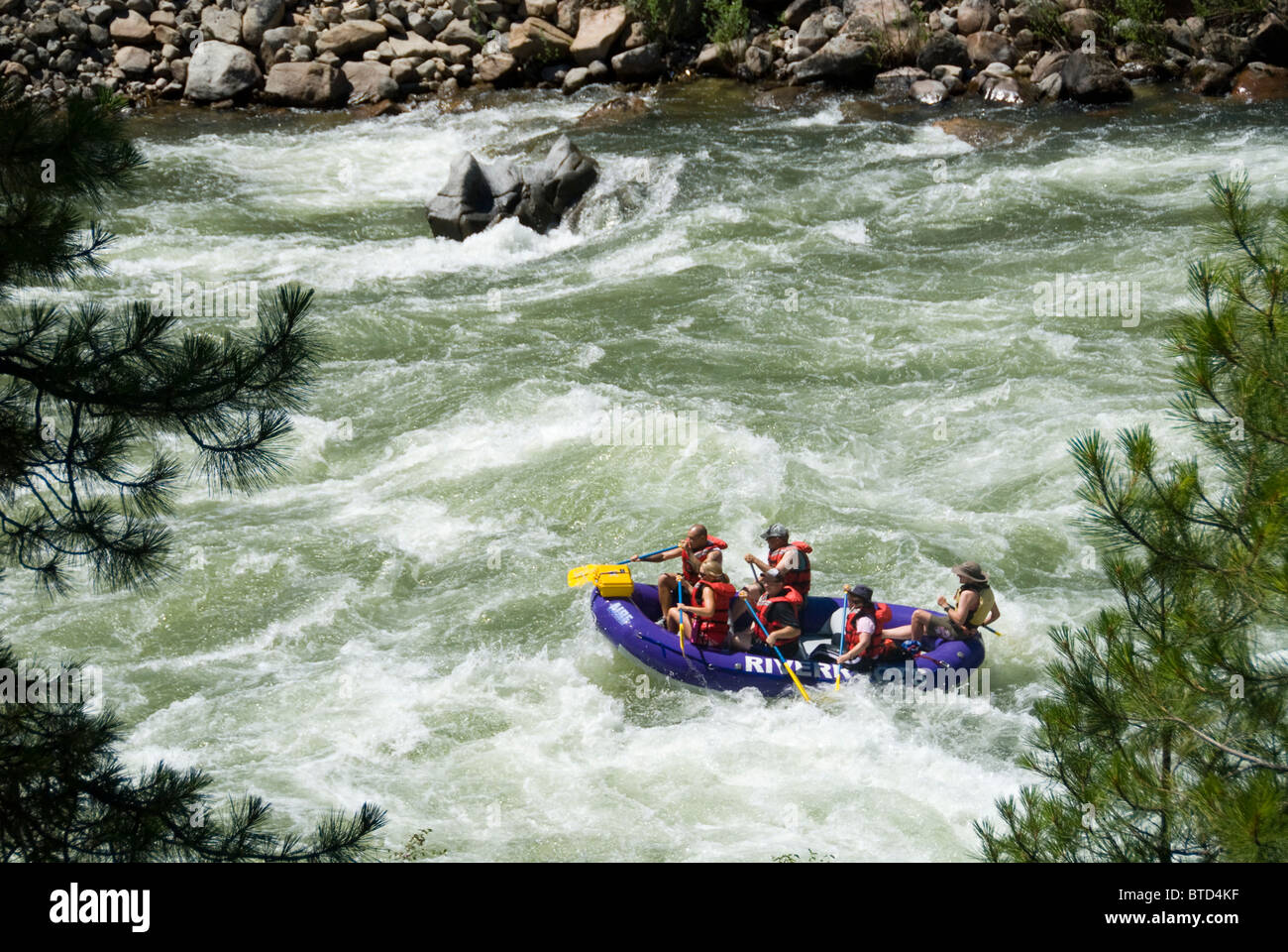Payette river idaho hi-res stock photography and images - Alamy