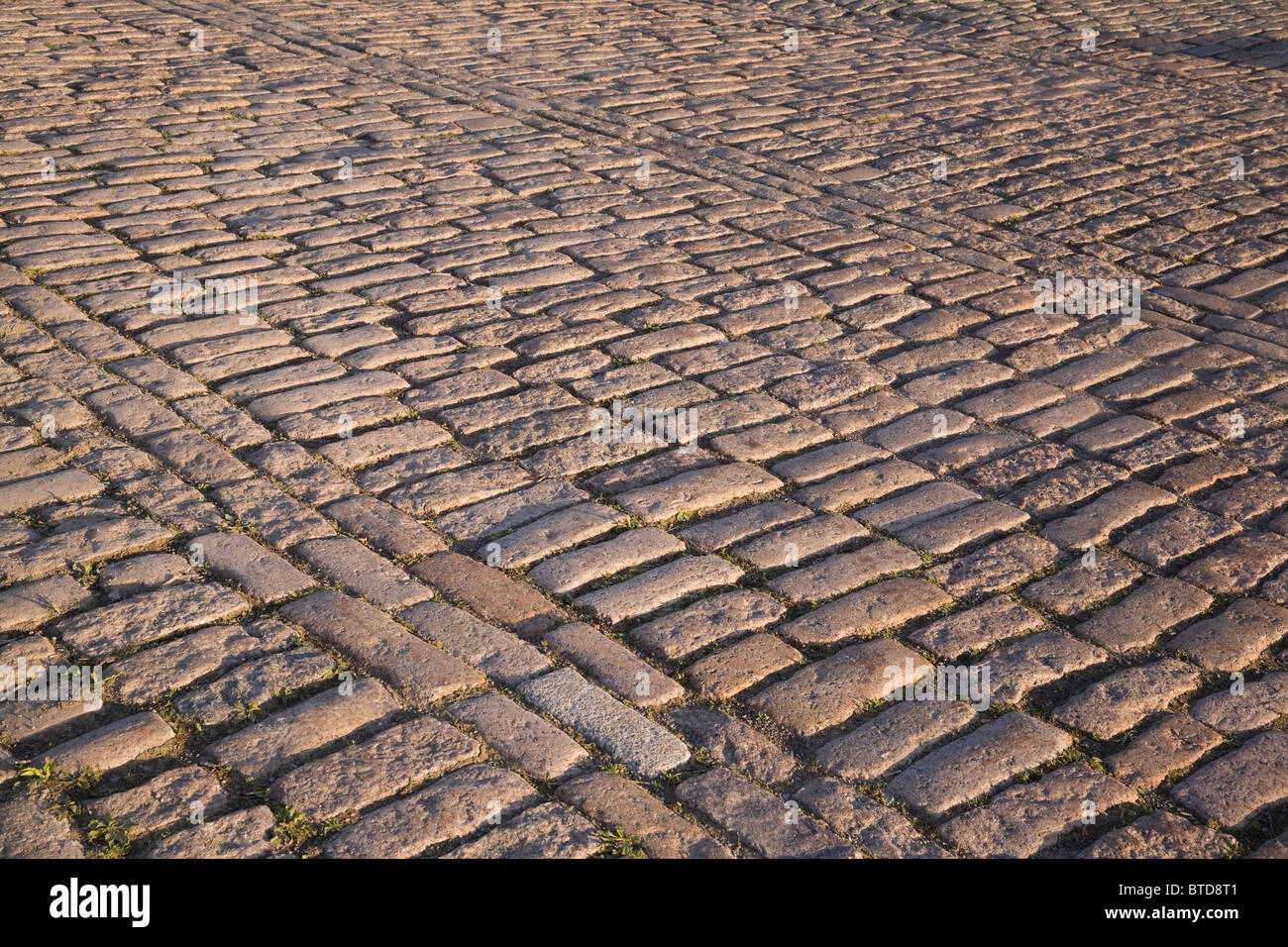 Cobblestone formation hi-res stock photography and images - Alamy