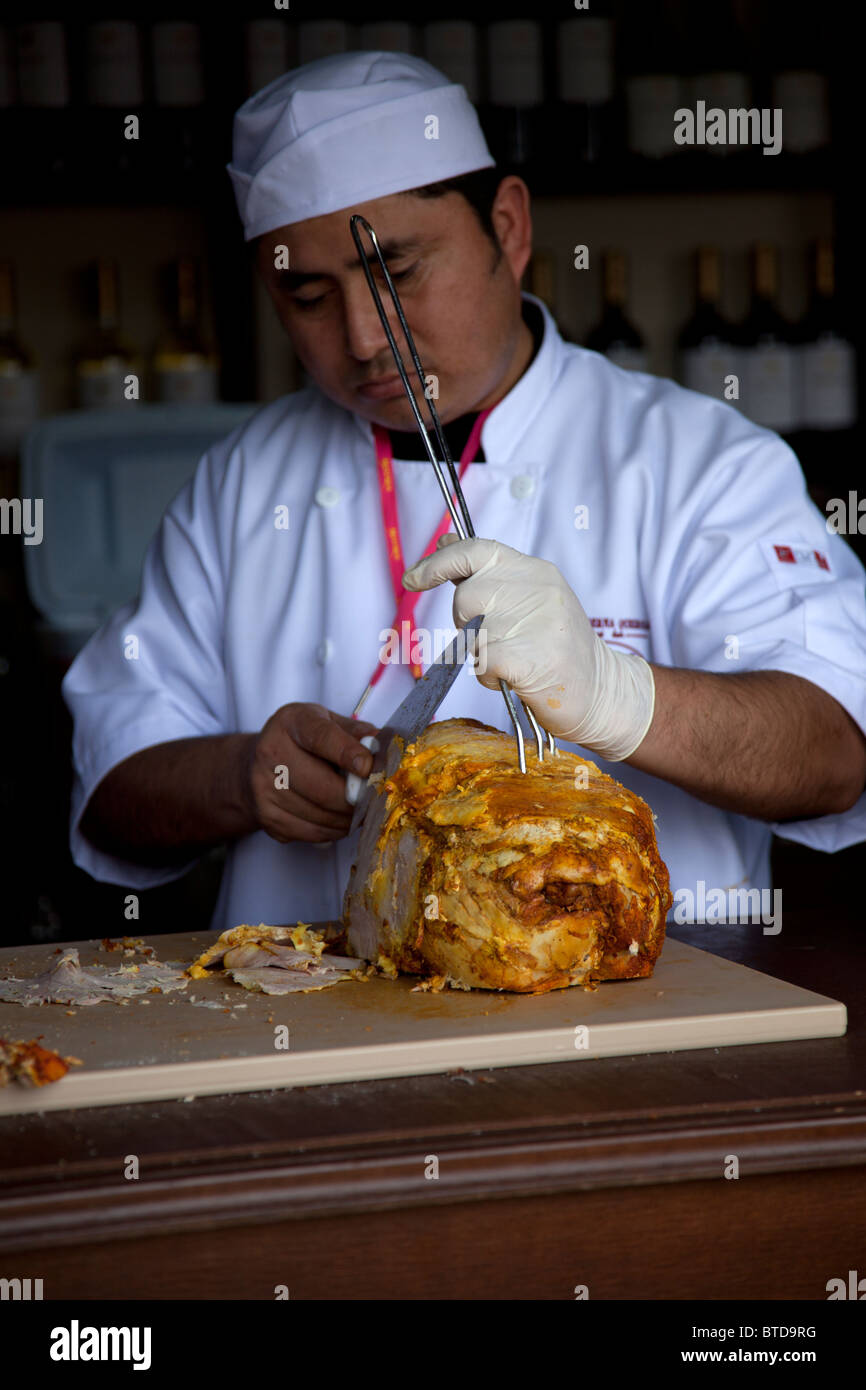 Image from Mistura, Lima, Peru's annual Gastronomic festival that ...