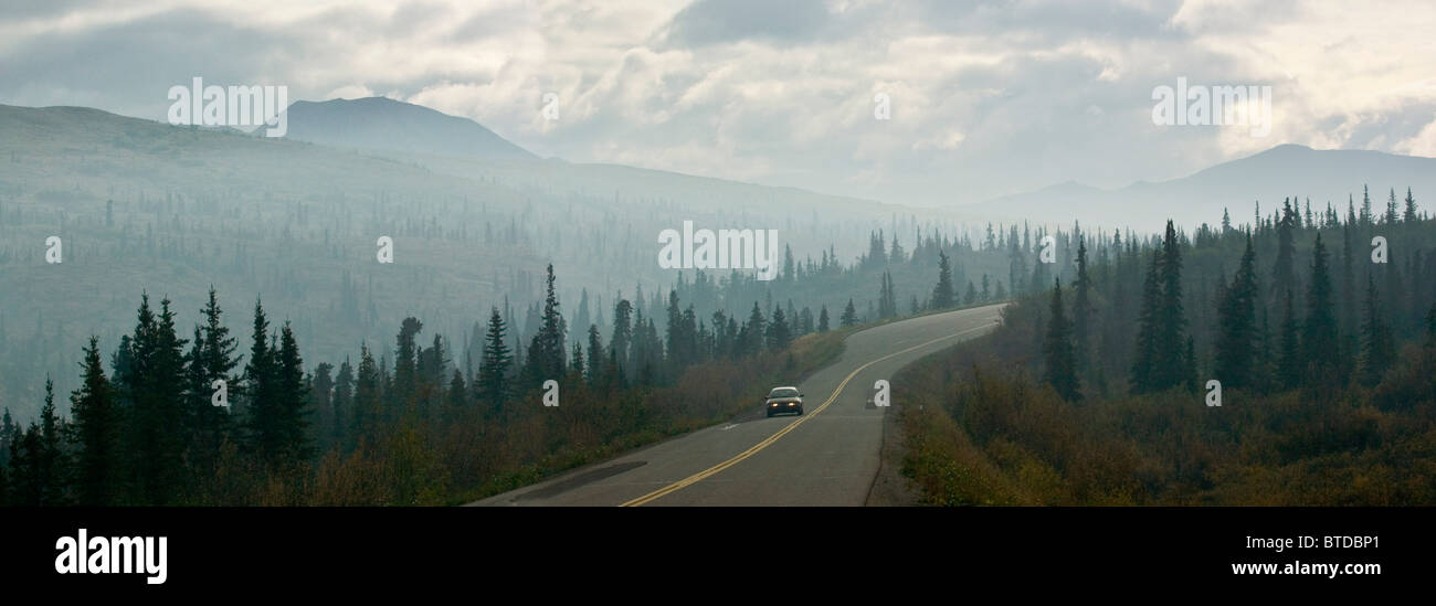 Great smokey mt national park hi-res stock photography and images - Alamy