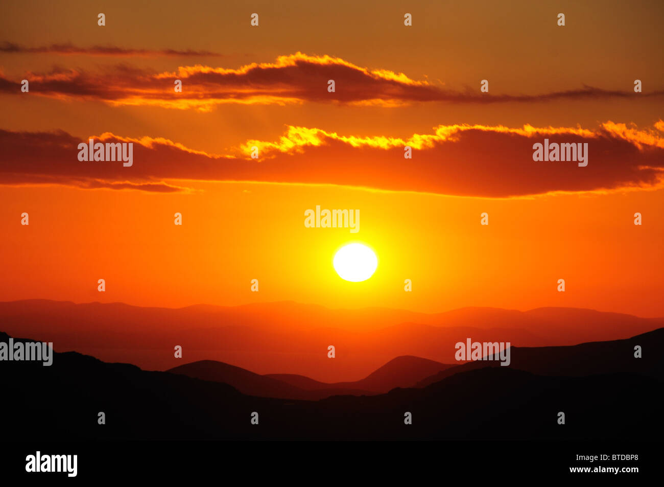 English lake district mountain hi-res stock photography and images - Alamy