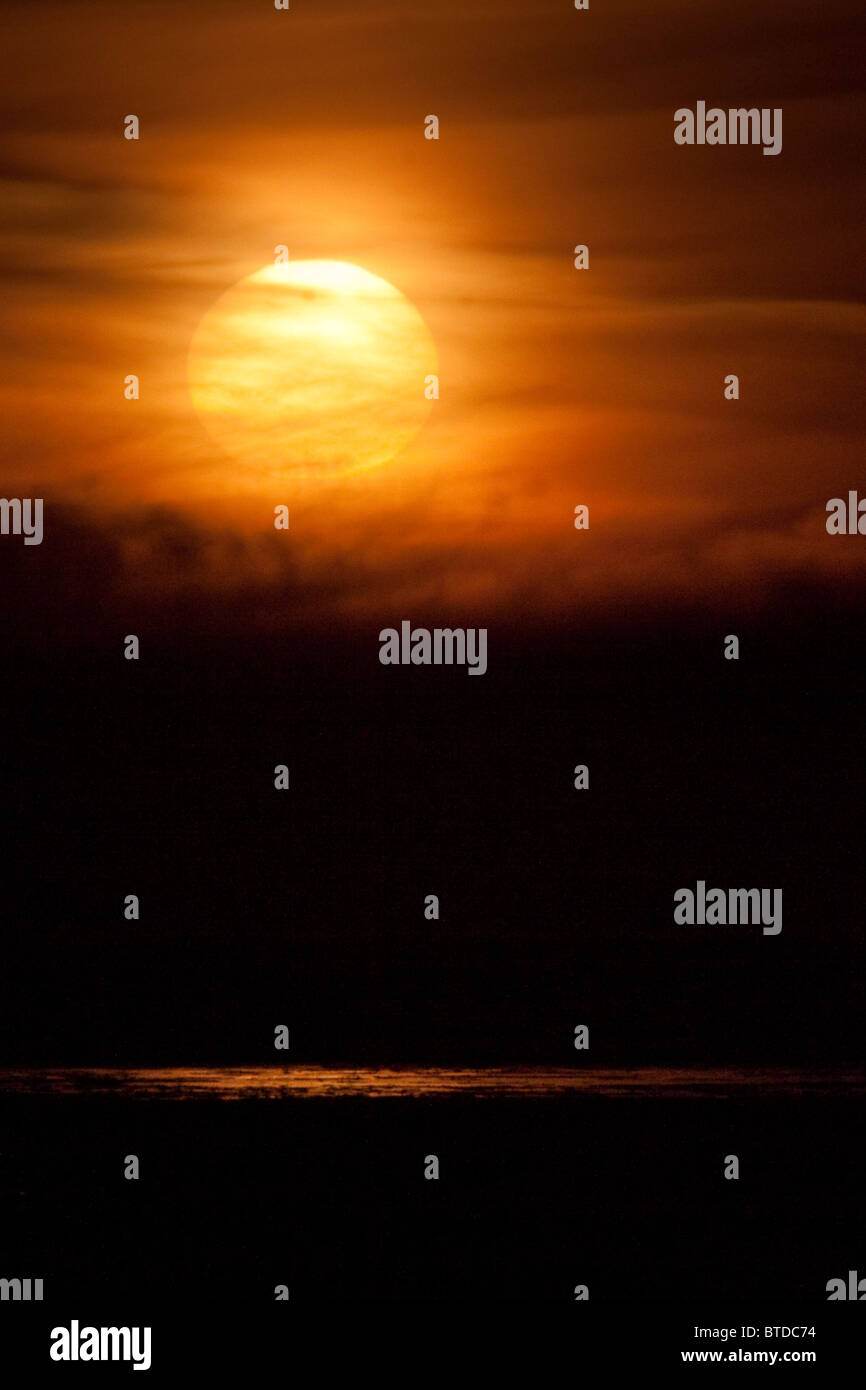 Point turnagain scenic landscape hi-res stock photography and images ...