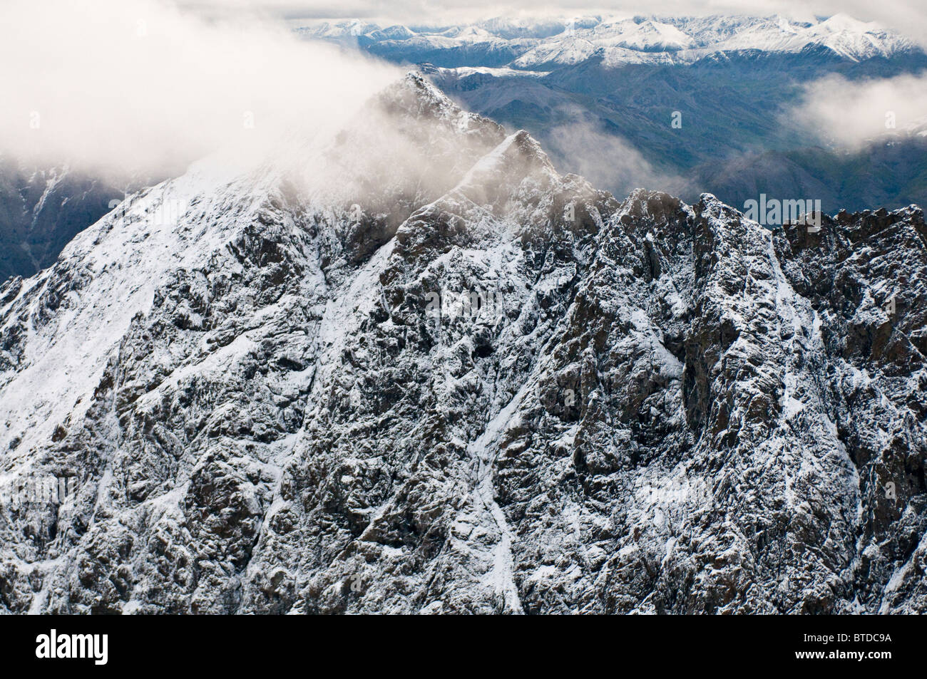 Boreal mountain hi-res stock photography and images - Alamy