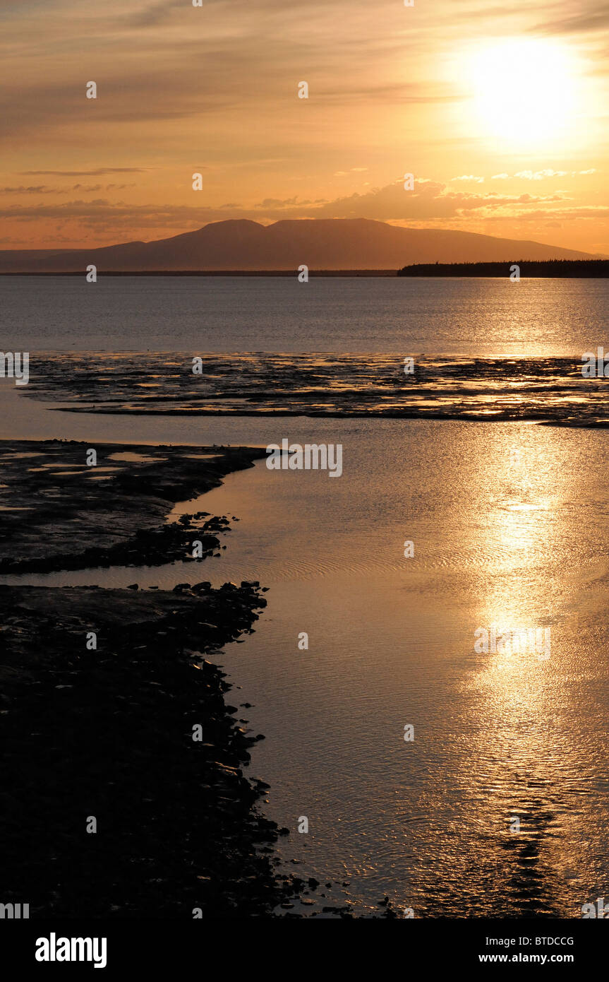 Sleeping Lady Mountain High Resolution Stock Photography and Images - Alamy