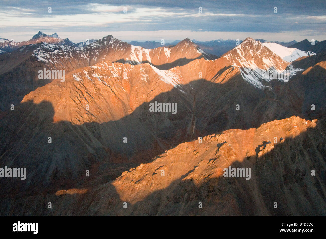 Boreal mountain hi-res stock photography and images - Alamy