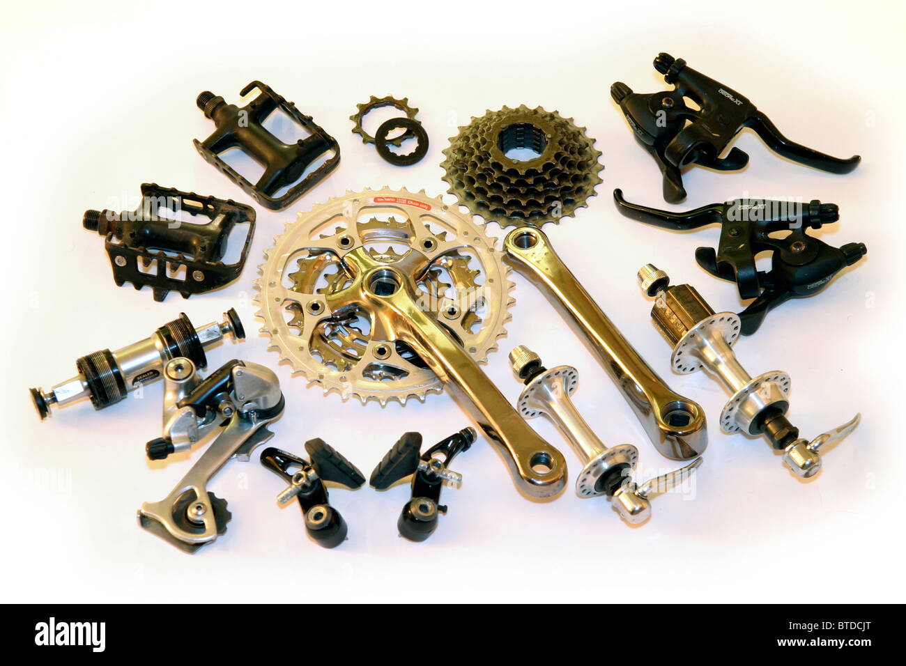 Standard components hi-res stock photography and images - Alamy