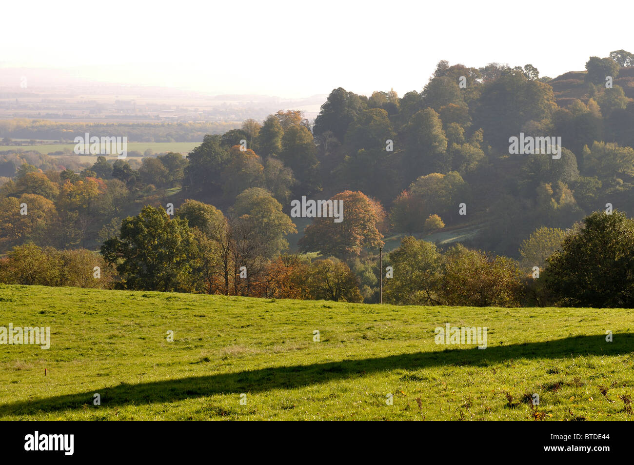 Worcestershire landscapes hi-res stock photography and images - Alamy