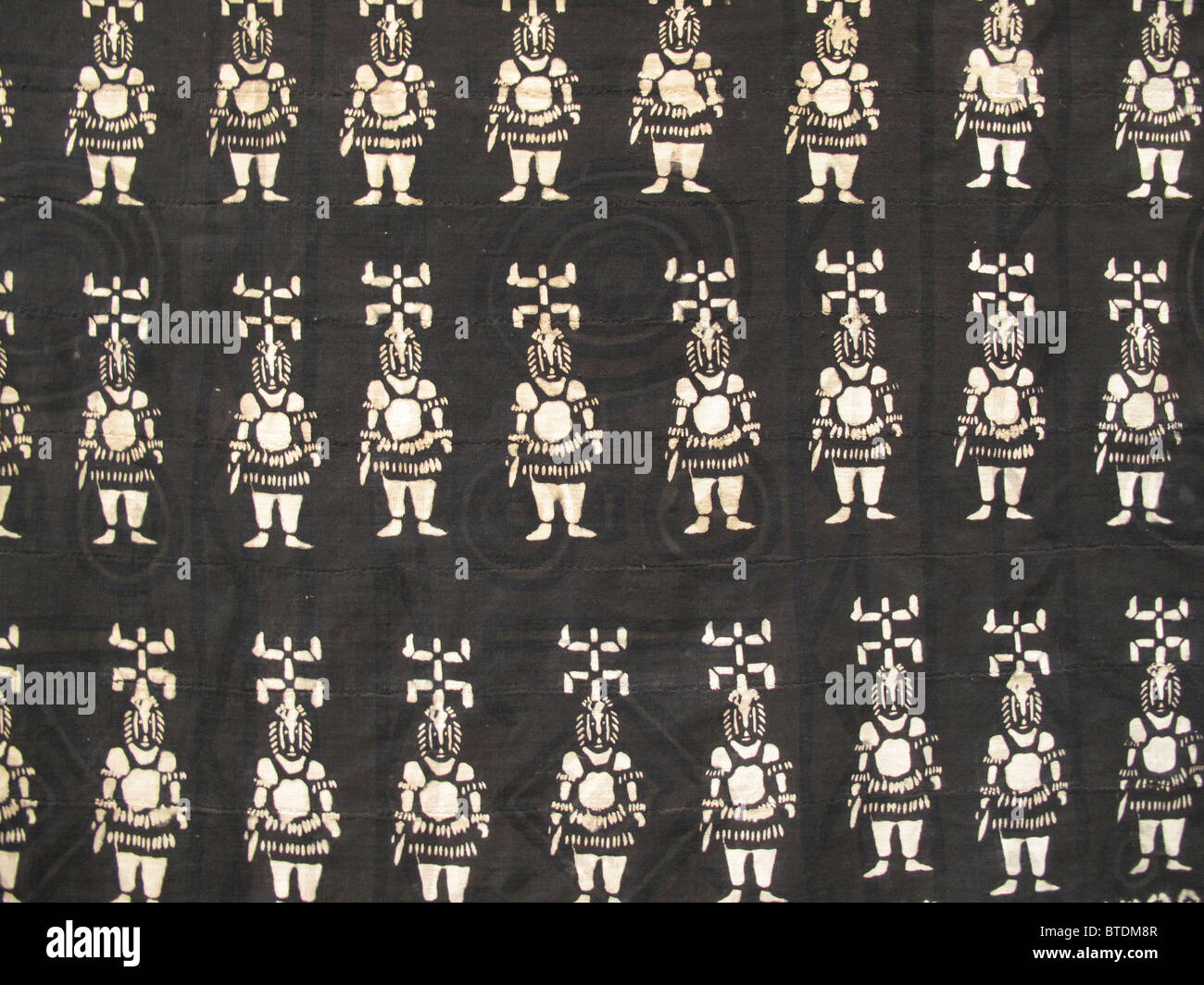 Pictorial pattern hi-res stock photography and images - Alamy