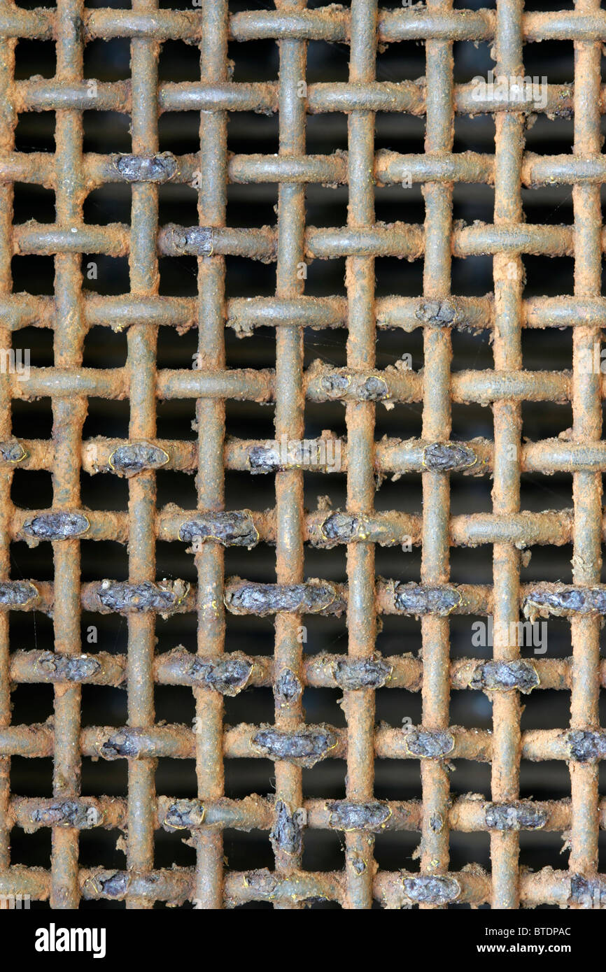 Overlapping right angles hi-res stock photography and images - Alamy